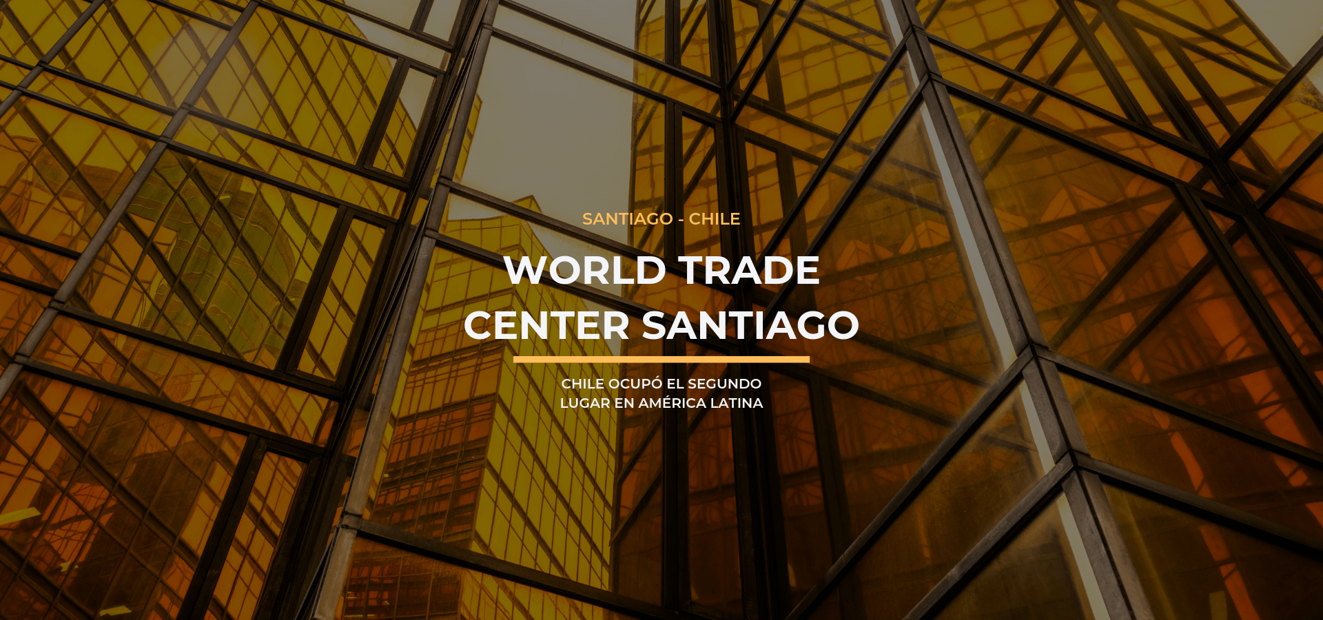 Home-en | World Trade Center Santiago