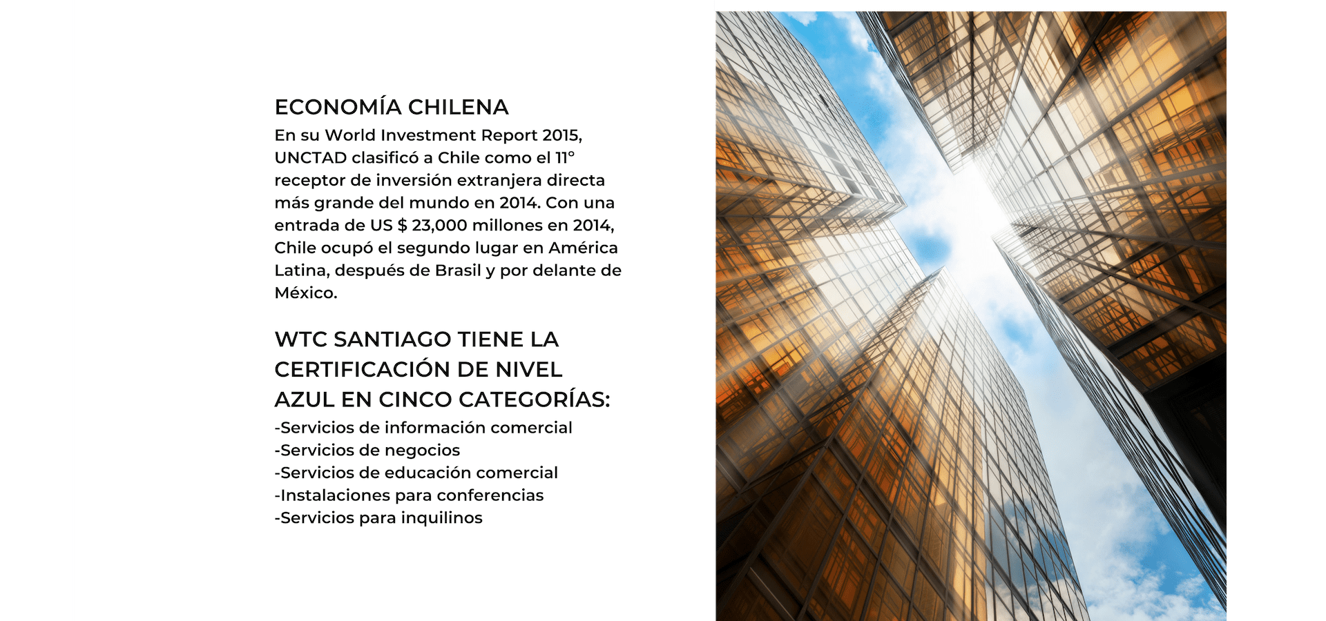 Home-en | World Trade Center Santiago